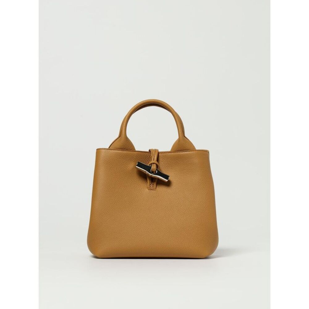 Longchamp | Bags | Longchamp Mini Bag Woman Camel | Poshmark